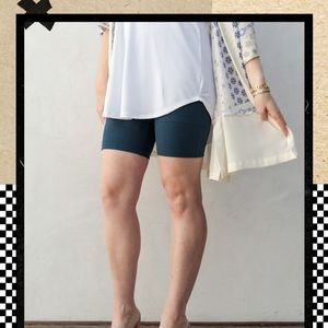 LuLaRoe | Shorts | Lularoe Biker Shorts | Poshmark